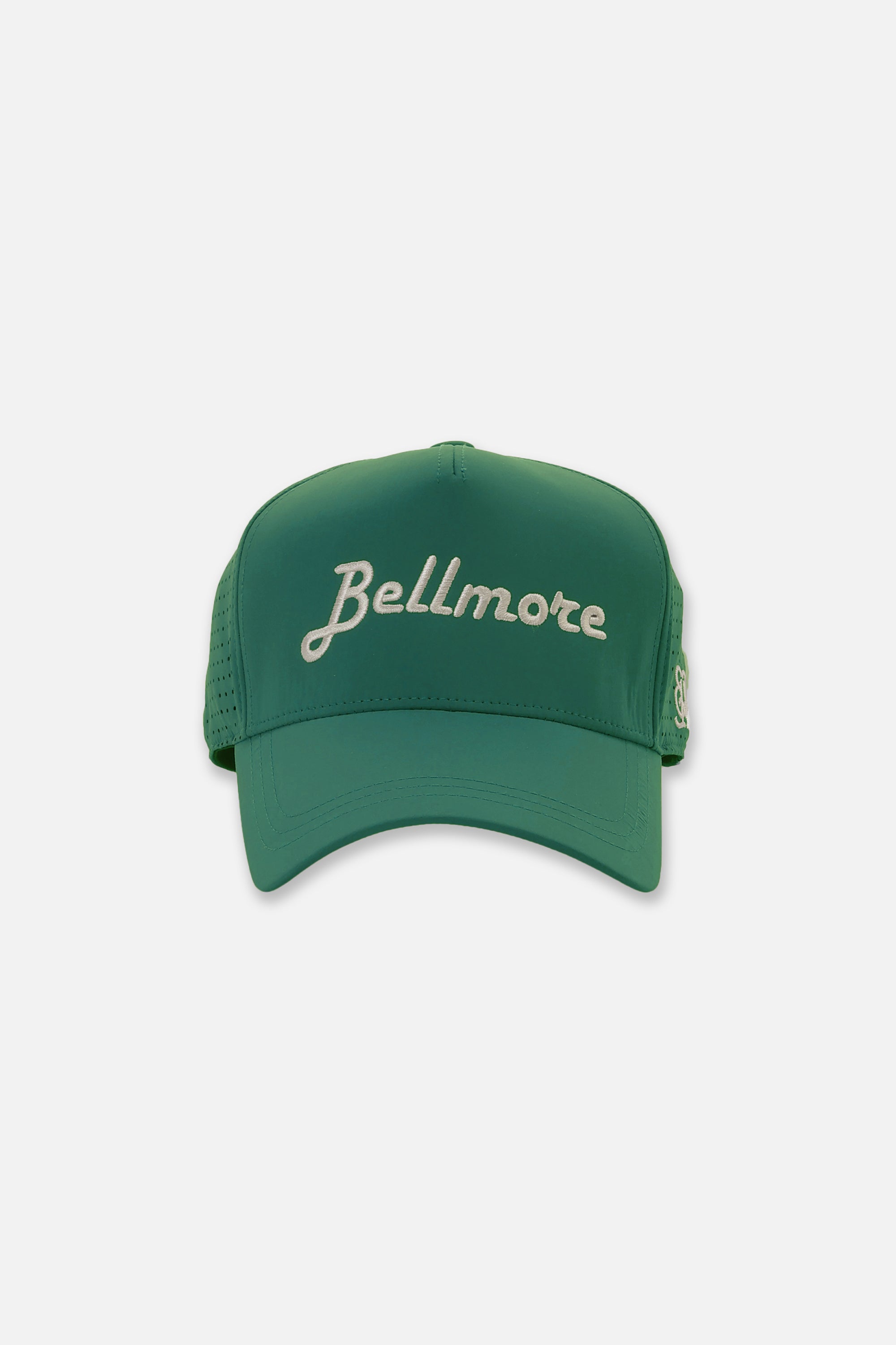 LOGO ACTIVE CAP - GREEN – BELLMORE